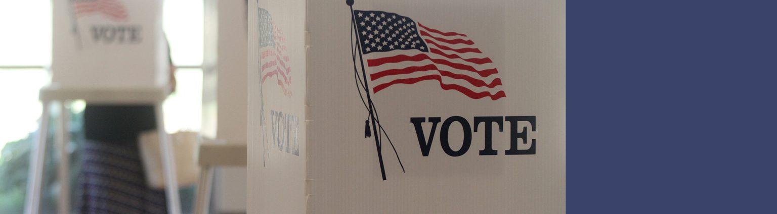 Polling Places - DeKalb County Clerk & Recorder