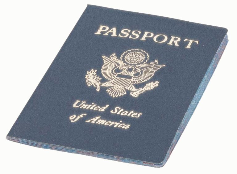 Passport Services - DeKalb County Clerk & Recorder